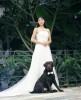 Labrador Serves in Wedding - Ruffington Post
